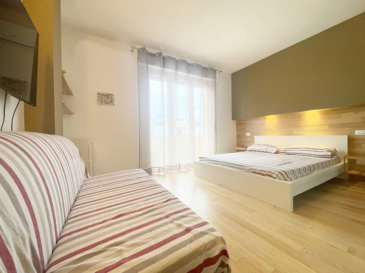 Top Location: 50m To Beach – Wifi - Cecina - Cecina