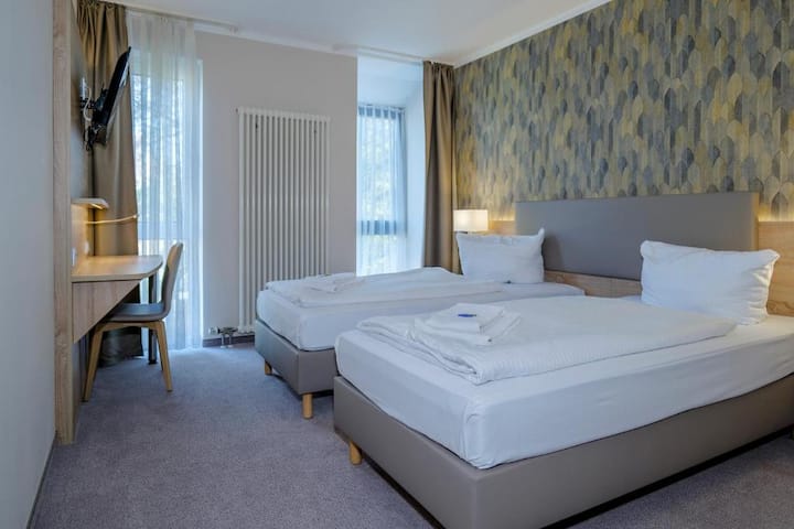 Copnic S - Hotel Das Copnic - Berlín