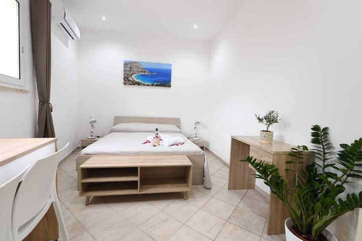 Phoenix Apartments:appartamento 8 Posti Letto - Cinisi