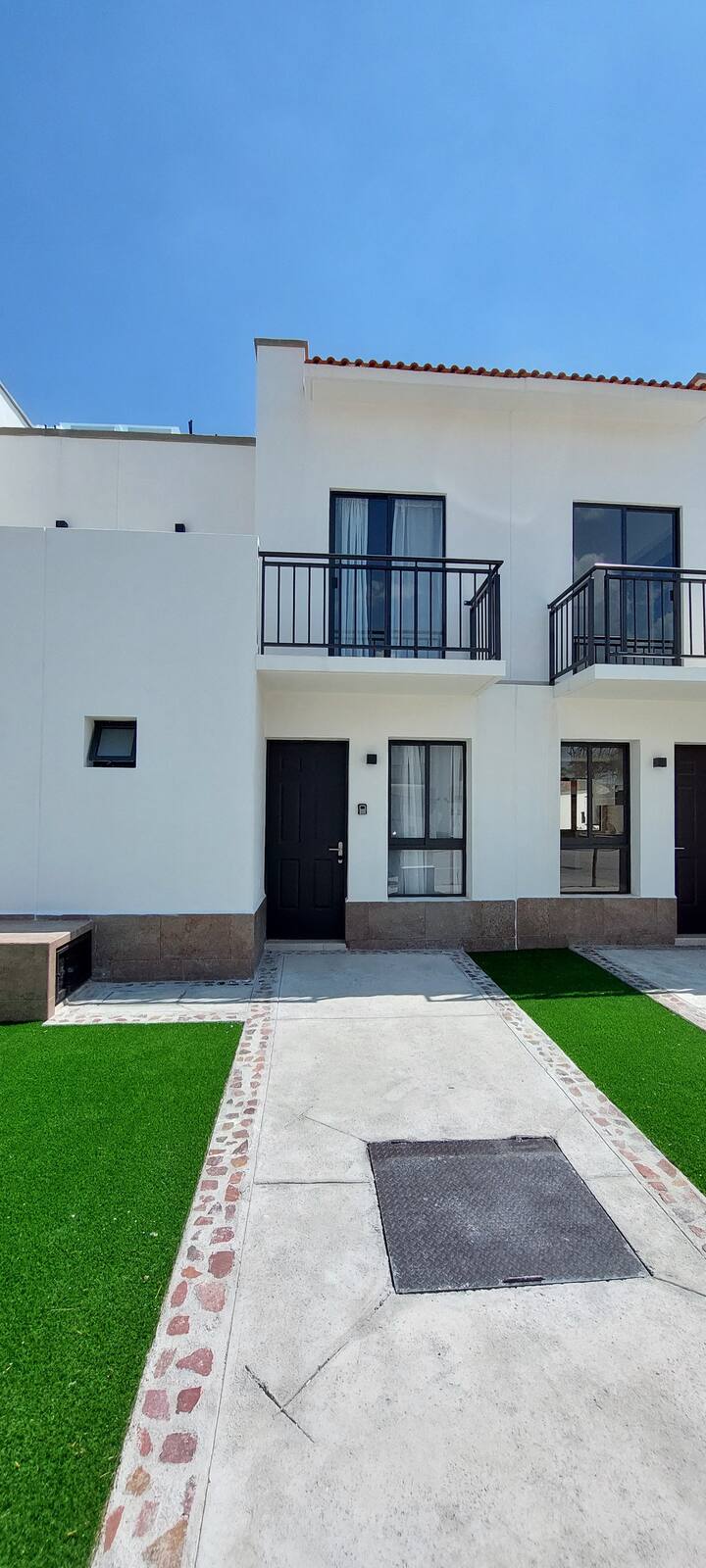 Lucerna Residencial - León