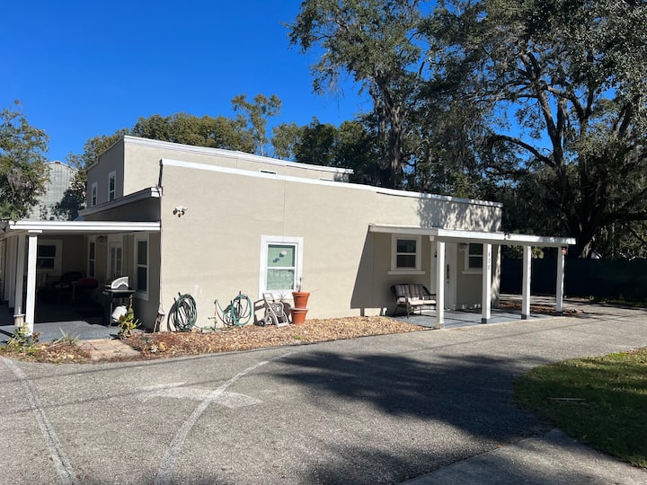 Clean Residence Downtown Sanford - Sanford