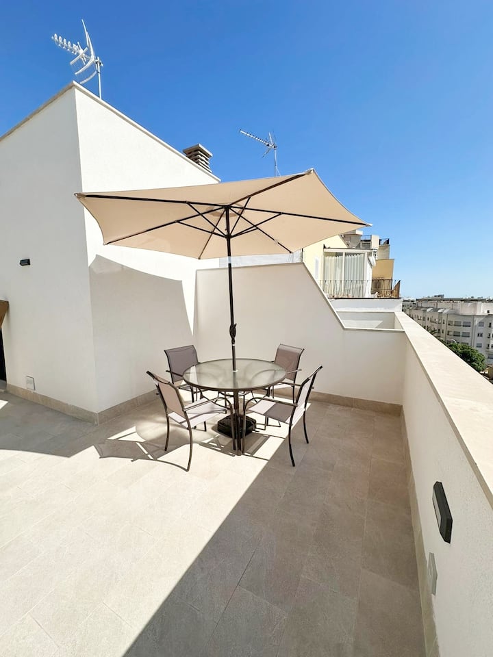 Homely Apartment In La Riera - Palma