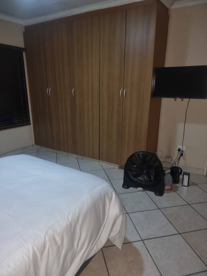The Good Samaritan B&b - Witbank