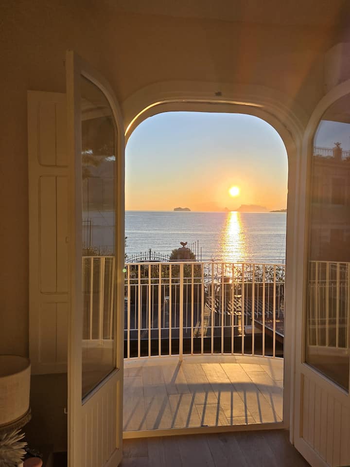 La Finestra Sul Golfo - Palerme