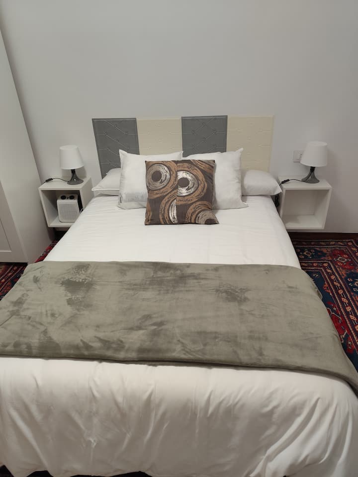 Acogedor Apartamento En Narón - Ferrol