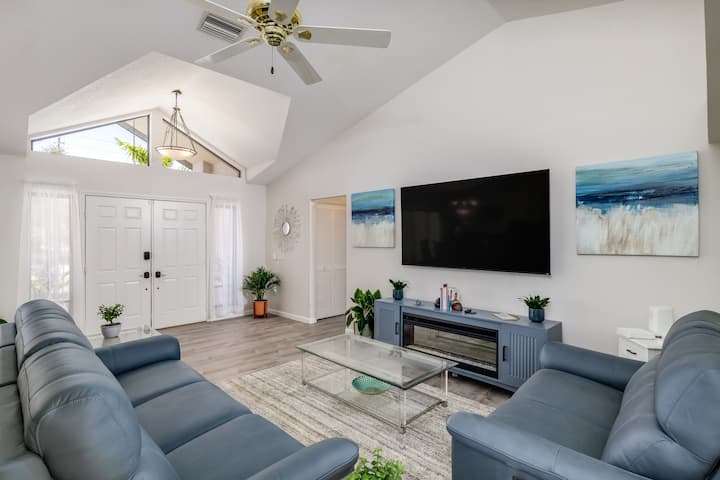 Serenity House In Punta Gorda - Punta Gorda, FL