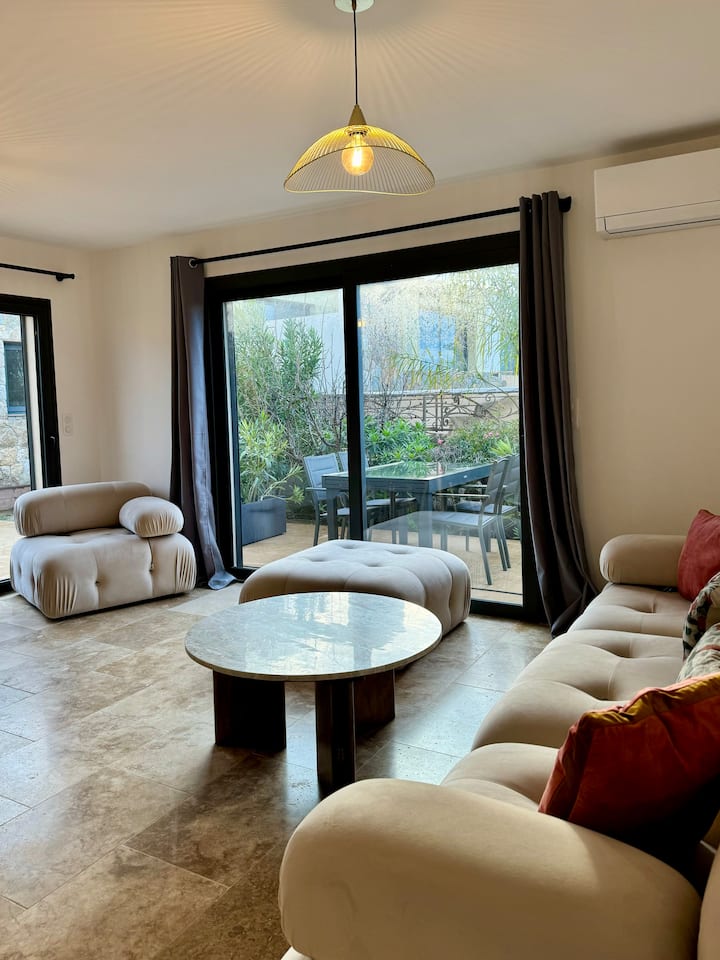 Appartement Stella - L'Île-Rousse