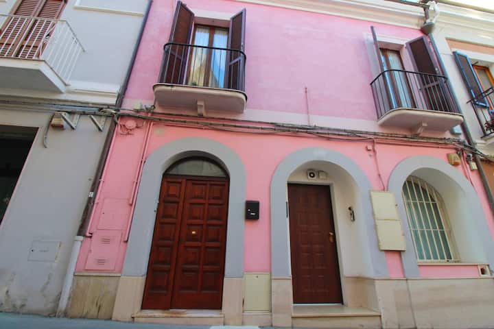 La Rustica Room - Ortona