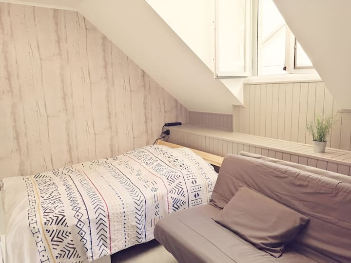 Au "Petit Bonheur" - Cauterets