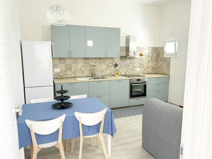 Casa Giannina A Marina Di Cecina - Cecina