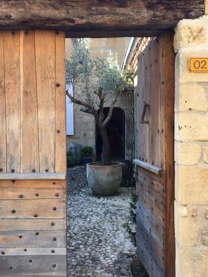 Demeure Historique Centre Bastide - Carsac-Aillac
