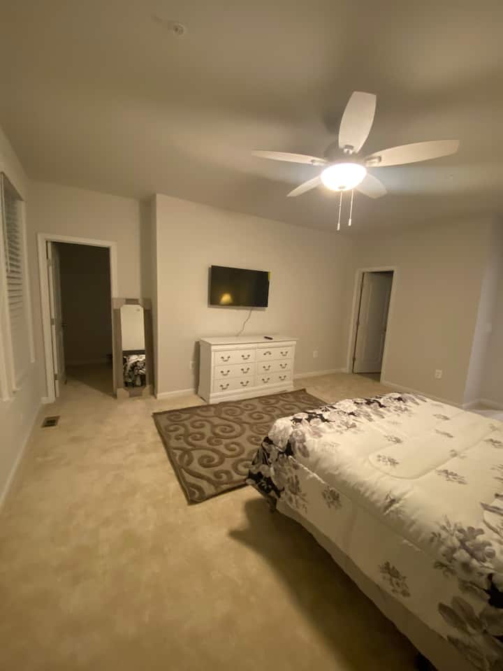 Cozy Place In Henrico West End - Wyndham, VA