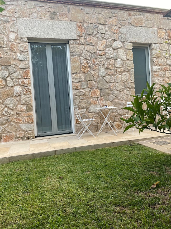 Stelle Galeotte Holiday Home - Fondi
