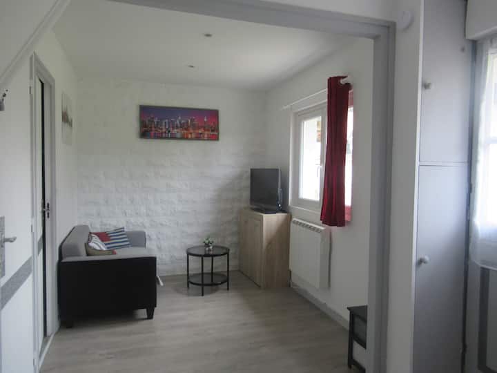 La Petite Maison Proche Etretat - Étretat