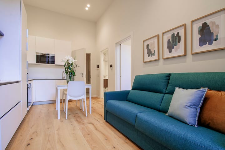 Comfort E Stile Via Lagrange - Turin