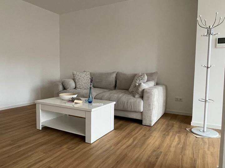 Kleine Ferienwohnung Am Kurpark - Bad Neuenahr-Ahrweiler