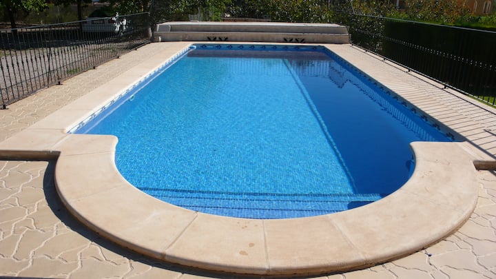 Ca L´antonia - Cheste