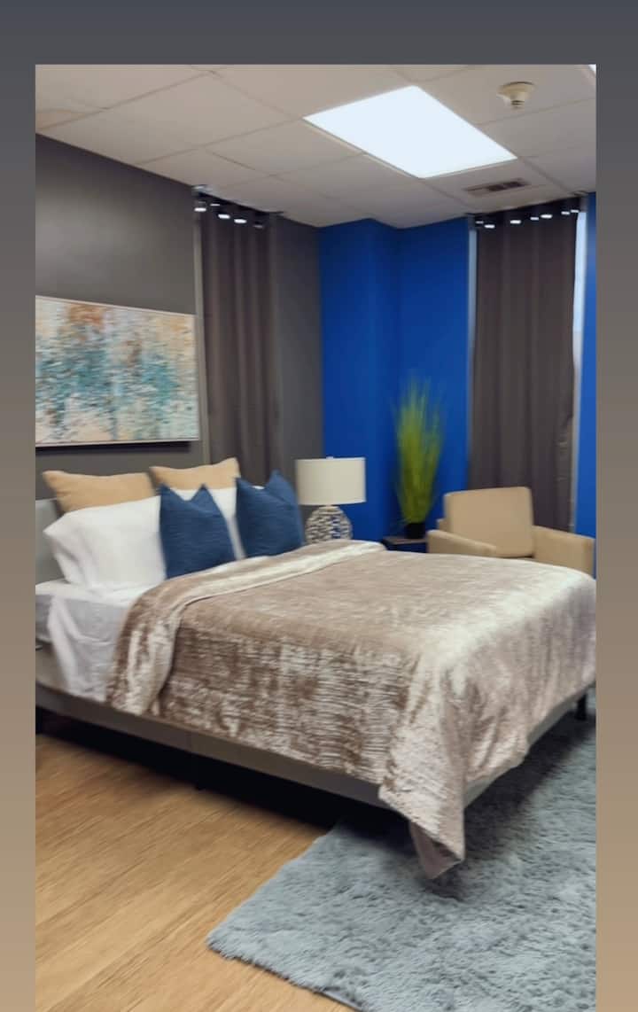 Film And Movie Studio - Southfield, MI