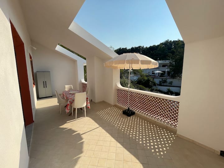 Casa Verde Mare - Rodi Garganico