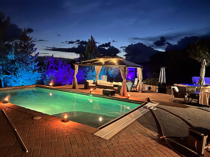 Traveler's House Of Luxury - Sedona, AZ