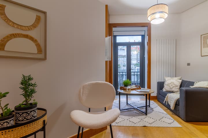 Balcon De Sol - Vigo