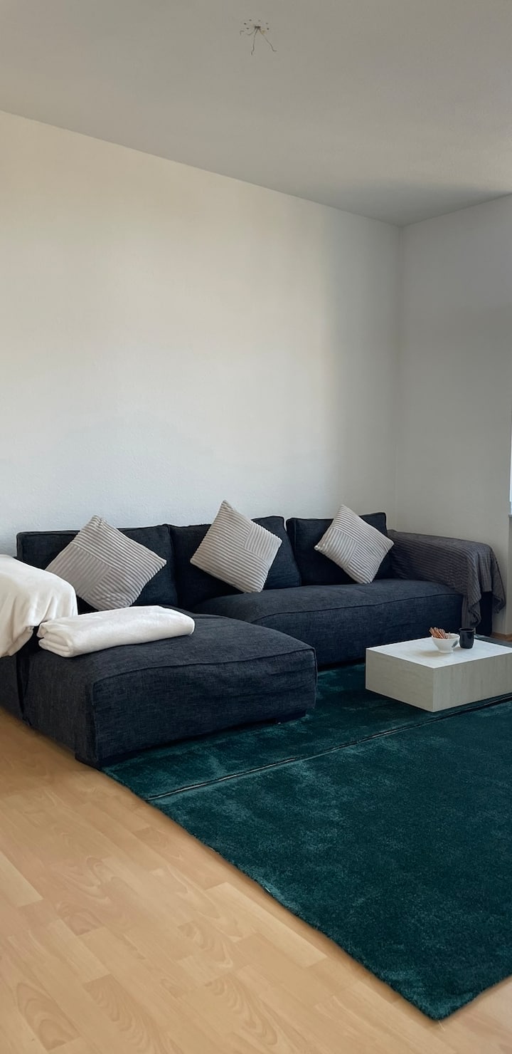 Lichtdurchfluter Altbautraum Köln Messe - Cologne