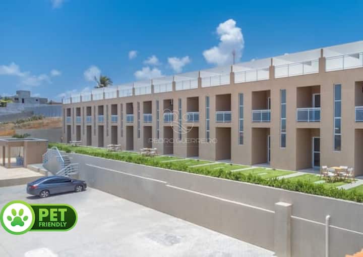 Super Triplex No Melhor Do Porto Das Dunas-aquiraz - Aquiraz