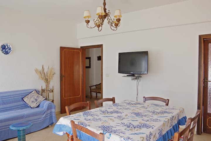 Casa 350 Metri Dalla Spiaggia - Castiglione della Pescaia