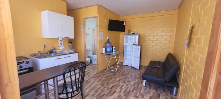 Cabañas Y Casas Margot - Los Vilos