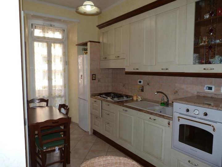 Rossanella House - Roma