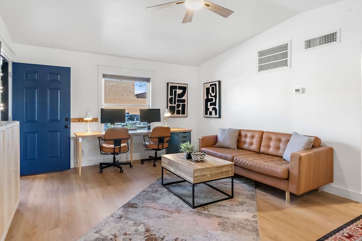 North Mountain Flat - Phoenix