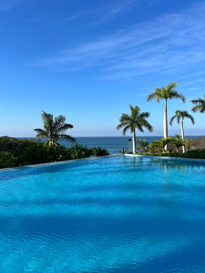 Punta De Mita
Bolongo - Punta Mita