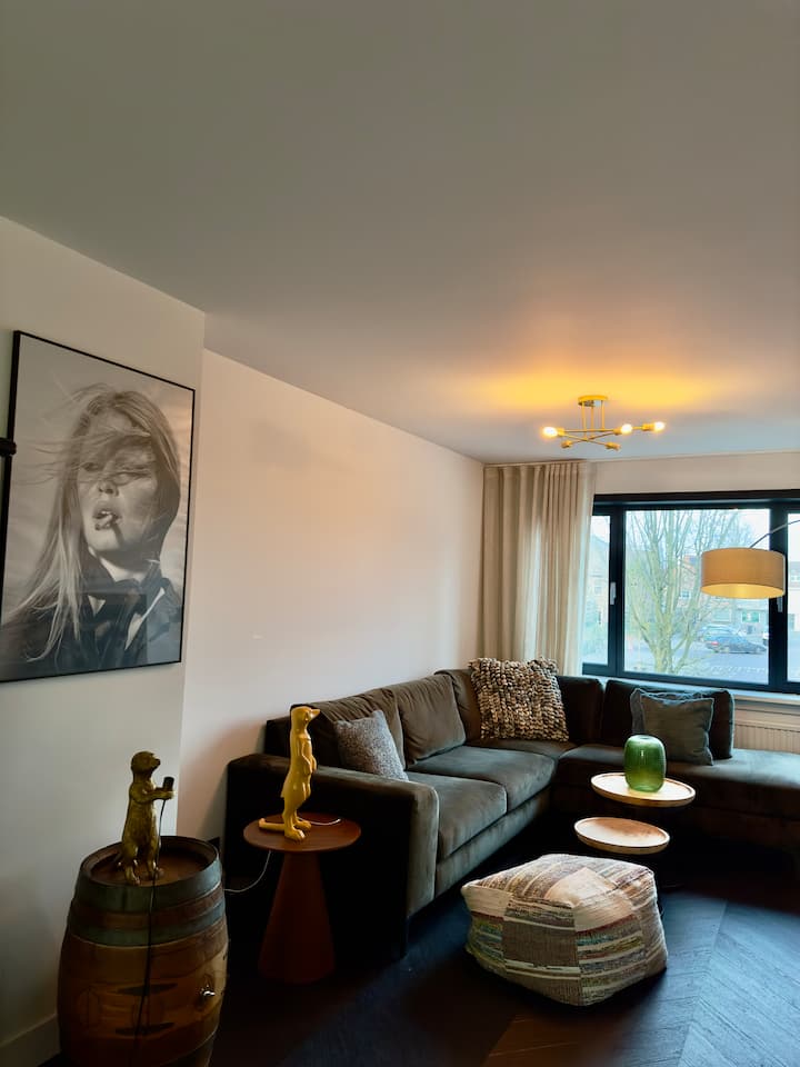 St. Gerardus City Loft - Eindhoven