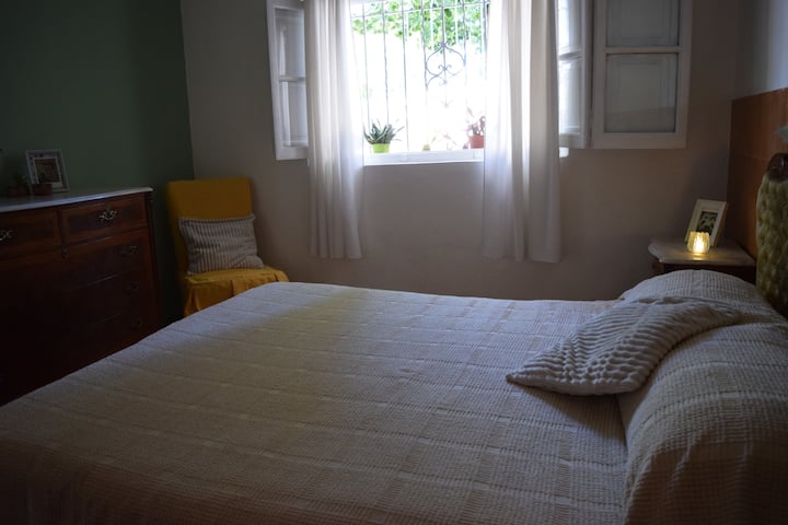 La Encantadora Casa De Belén - Mendoza