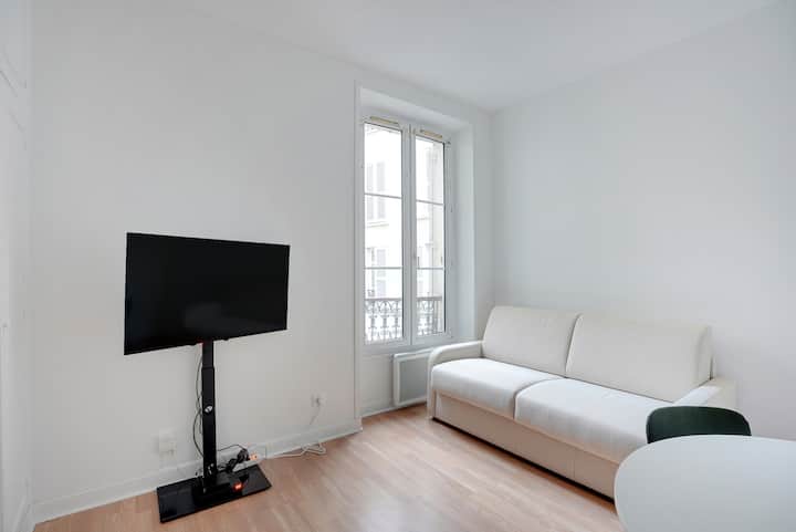 Cosy Home Eiffel Tour 4 - Paris