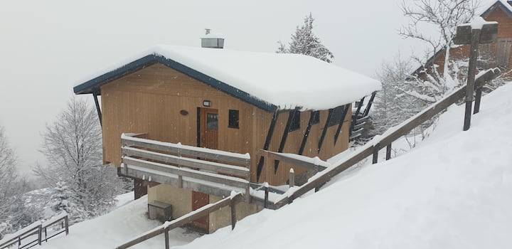 Appart Pieds Des Pistes Pla D'adet
 St Lary-soulan - Aragnouet