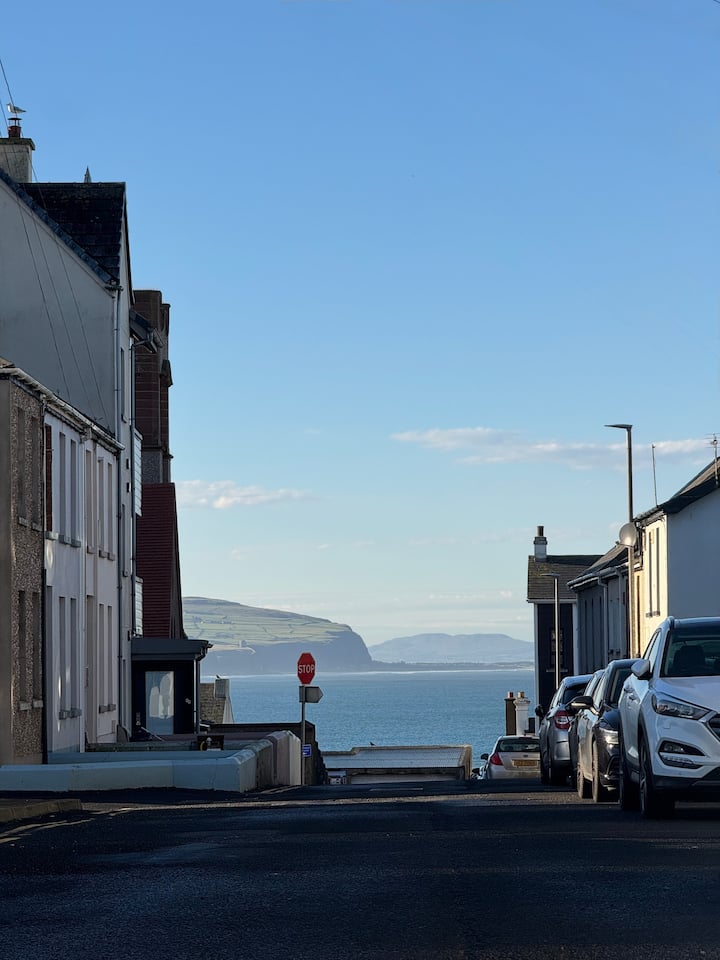 Garden House, Portstewart - Portstewart