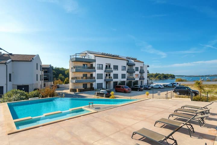 Apartman Danica - Medulin