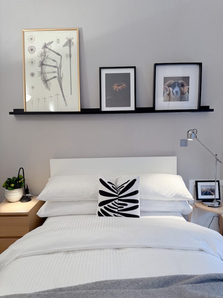 Cozy Room In Earls Court, London - Fulham