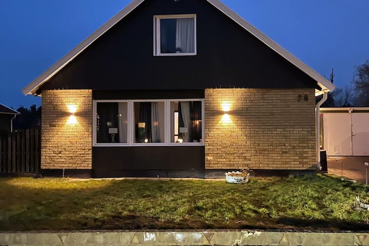 Selina Home - Vaxholm