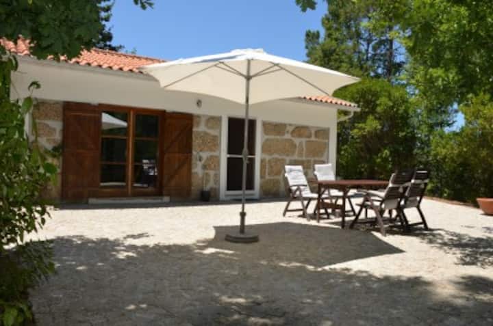 Quinta Dos Lagares. - Santa Comba Dão
