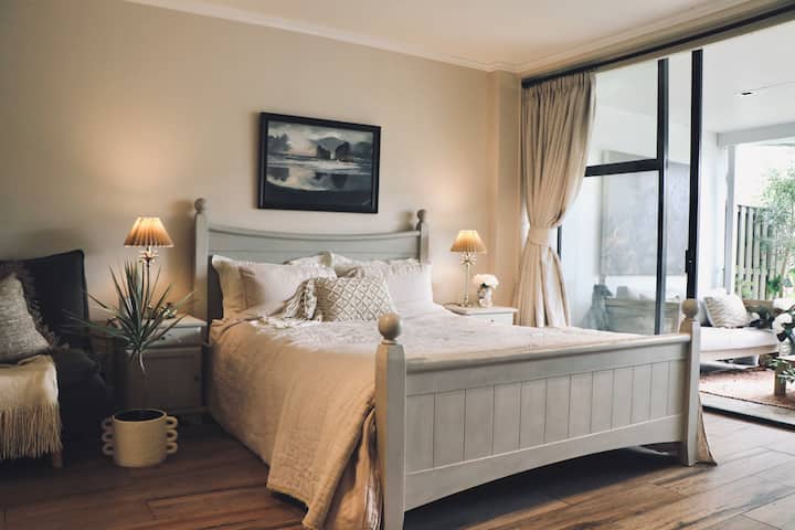 L’atelier De Hobson Luxury Guest Suite - Auckland