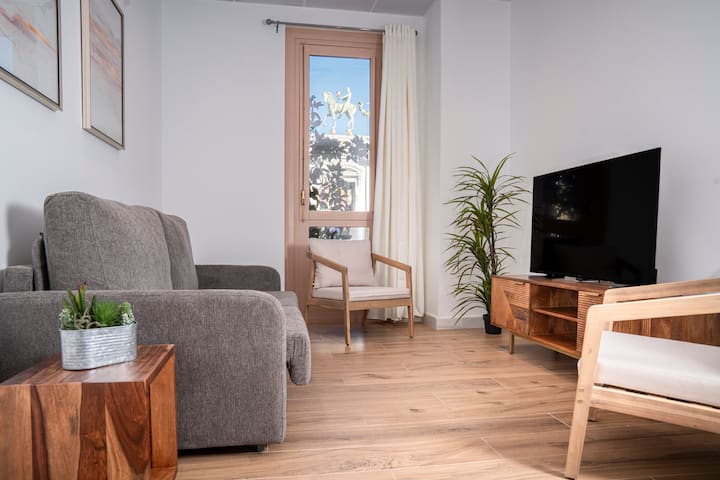 Enjoygranada Plaza Del Carmen 1b - Armilla