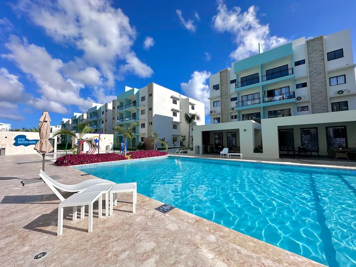 Elegance And Variety In Punta Cana. - Punta Cana