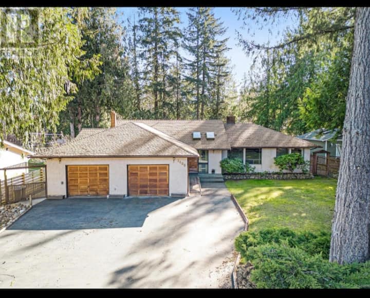 Enchanted Rancher - Comox