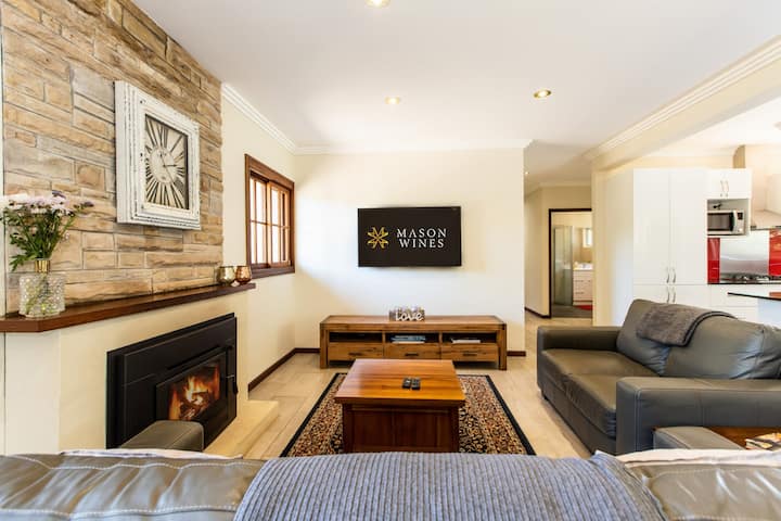 Romantic Retreat-private Escape - Tamborine Mountain