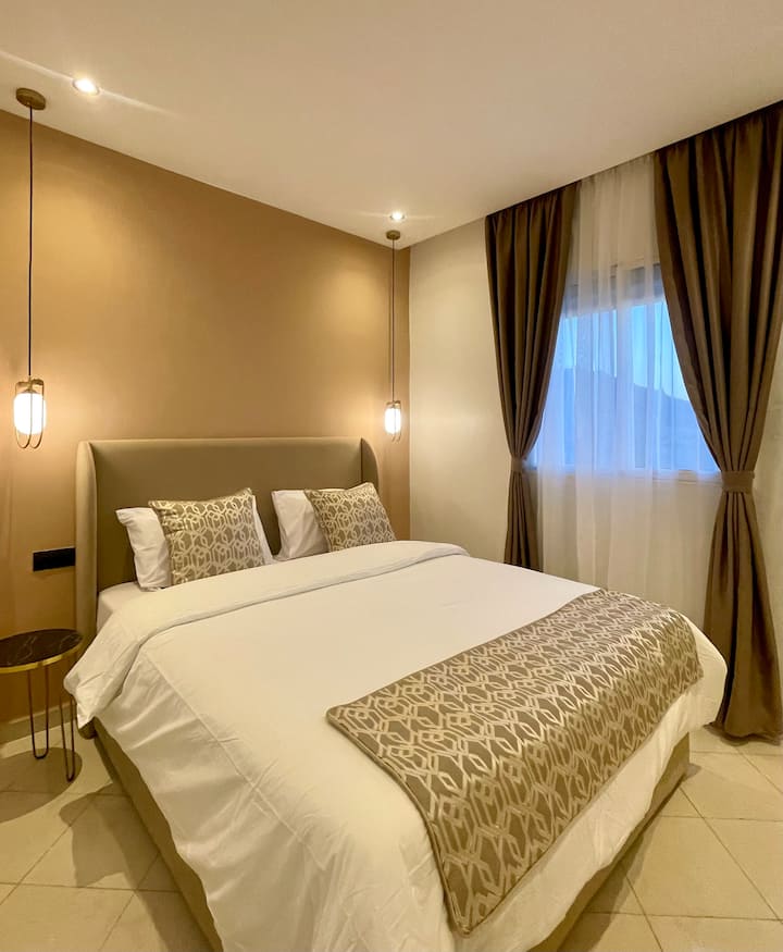 Wonderful & Warm In City Center - Marrakech