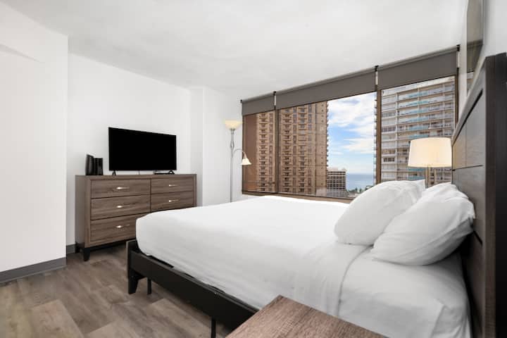 Discovery Bay Ocean View 2bd1ba - Honolulu, HI