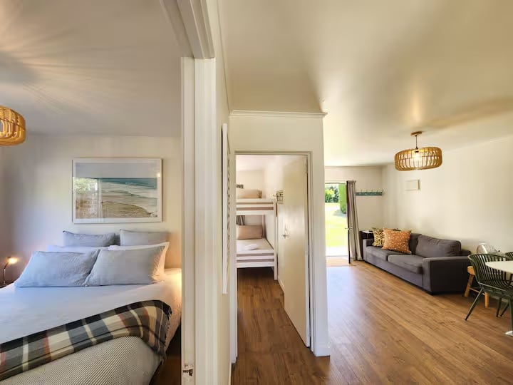 Cosy Hahei Bach - Hahei