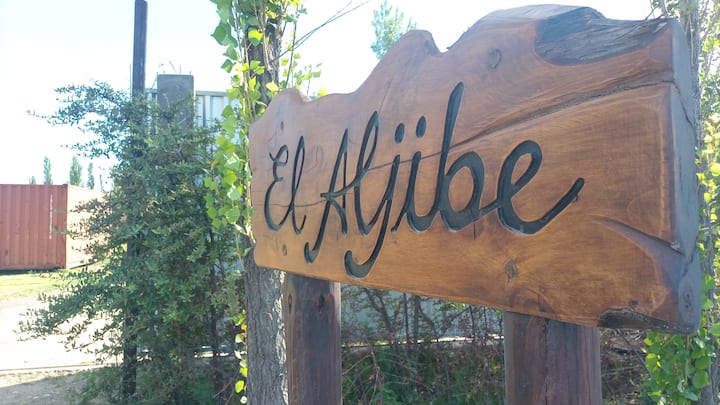 Casa Quinta El Aljibe - San Rafael